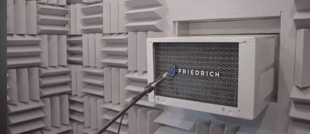 Friedrich Air Conditioner Wall Unit Troubleshooting!