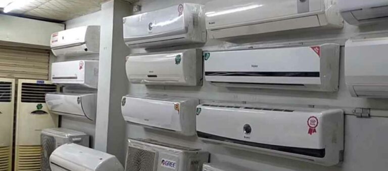 Where Can I Sell My Air Conditioner At Higher Price