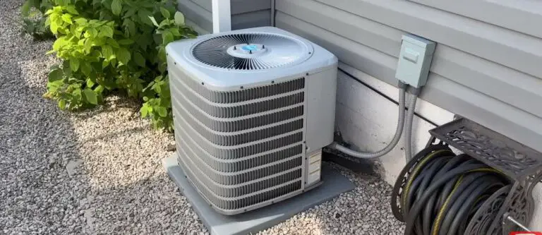 Air Conditioner Condenser Location | Easy Findings!