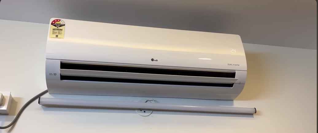 Air Conditioner Beeps And Turns Off? Solution Guide