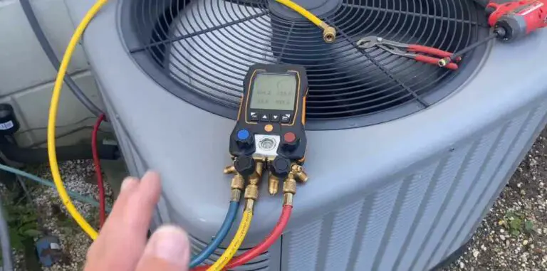 Why Is My Ac Not Working