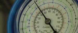 Why Is My AC Gauge Going Up And Down?