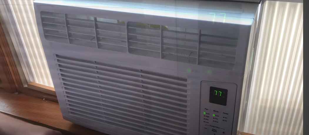 Reset Your GE AC In Seconds: Unlock The Hidden Reset Button