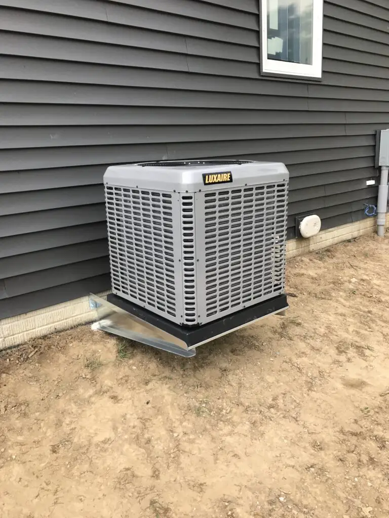 Who Makes Luxaire Air Conditioners | Smart AC Solutions