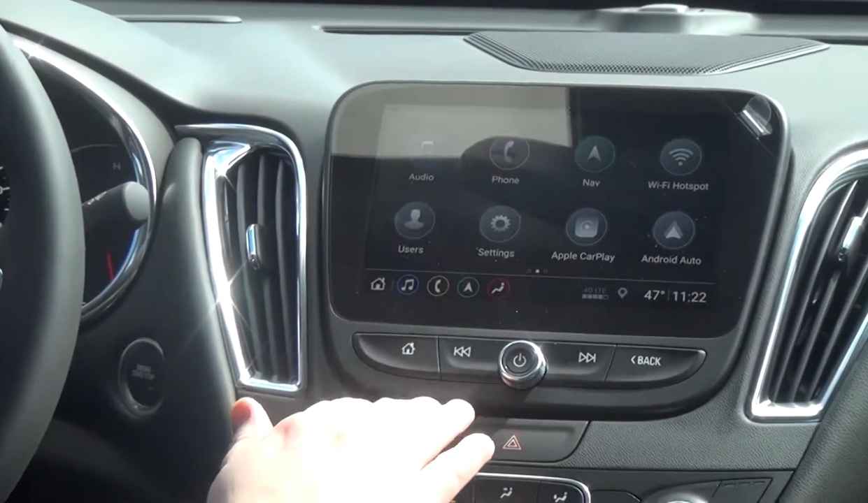 Chevrolet Malibu Climate Control Ac Issues [FIXED]