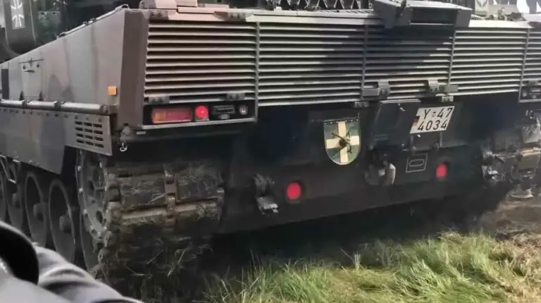 Does Tanks Have Air Conditioning? | Smart AC Solutions