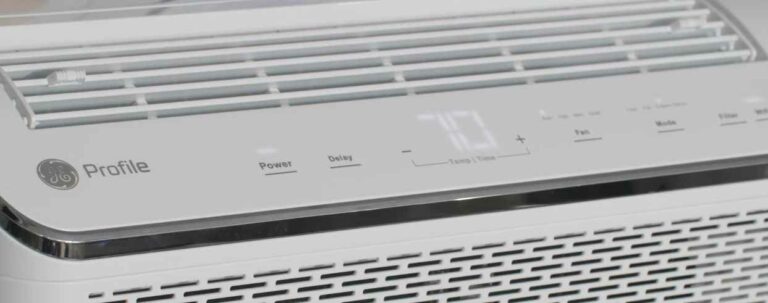 How To Connect My Ge Air Conditioner To Wifi? - Real Quick
