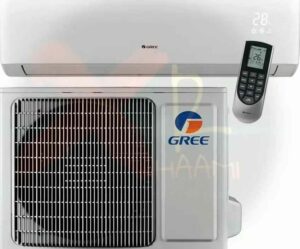 Gree Split Air Conditioner Troubleshooting - You Can Do It