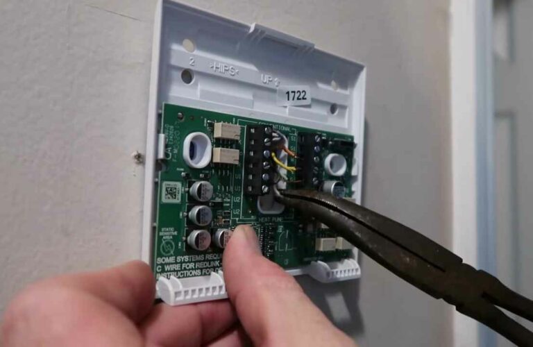 Honeywell T9 Thermostat Troubleshooting Smart Ac Solutions