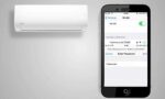 How To Connect Midea Air Conditioner To Phone | Smart AC Solutions