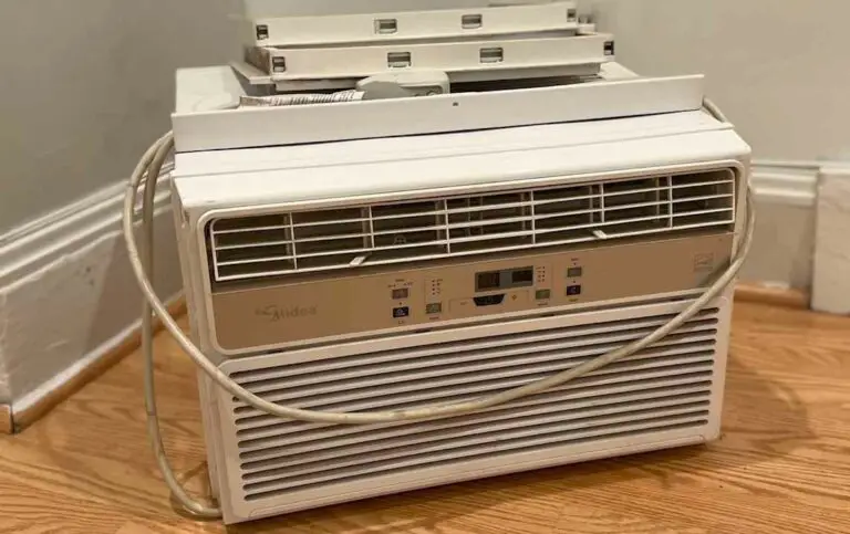 Do Window AC Units Remove Humidity? The Secret To Know