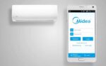 How To Connect Midea Air Conditioner To Phone | Smart AC Solutions