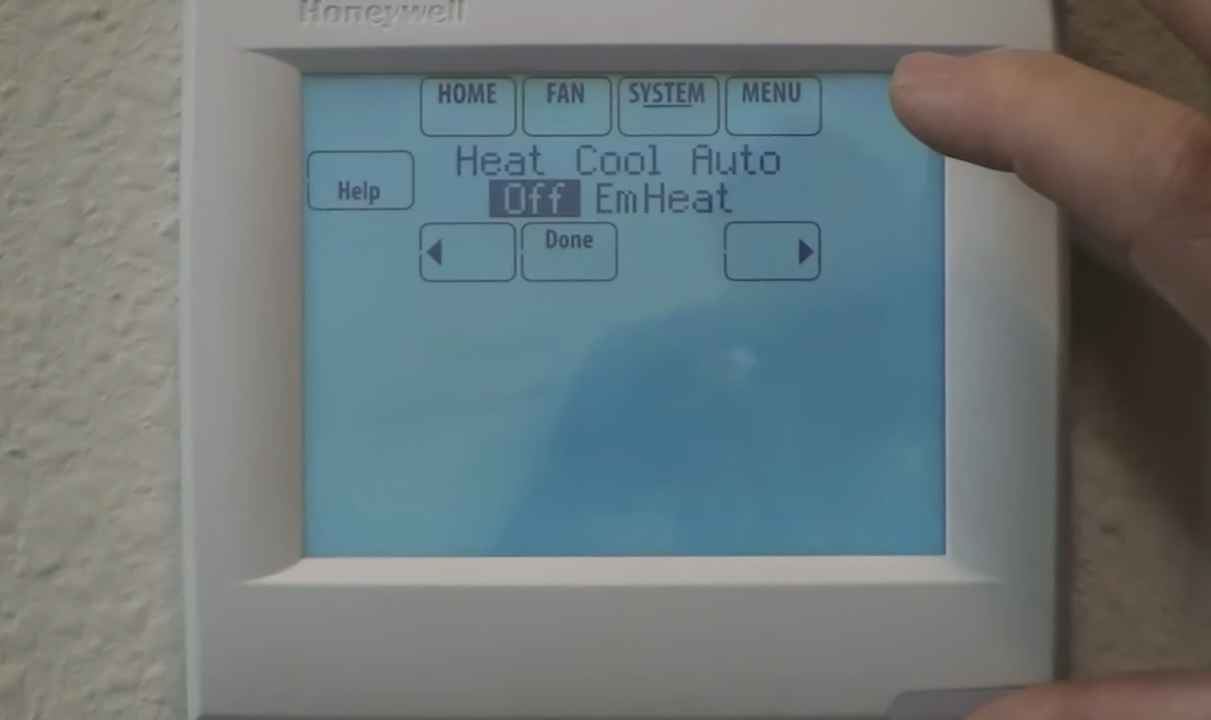 Honeywell Th8321Wf1001 Troubleshooting: A Technical Guide
