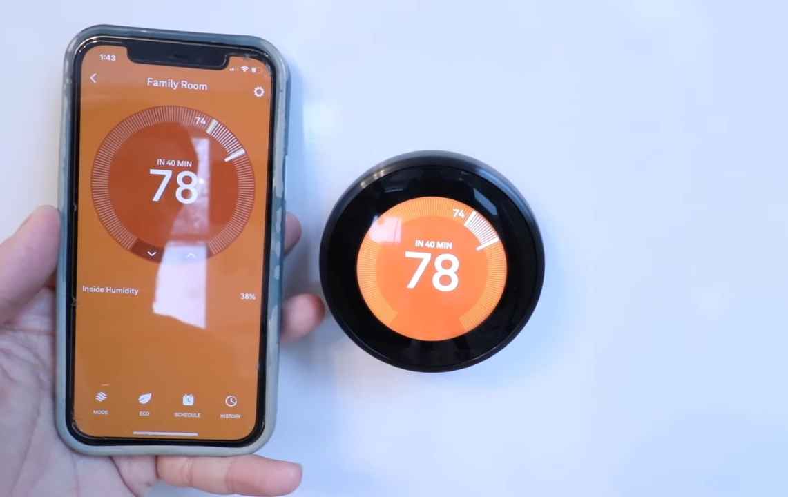 Does Nest Thermostat Work With Any Air Conditioning?