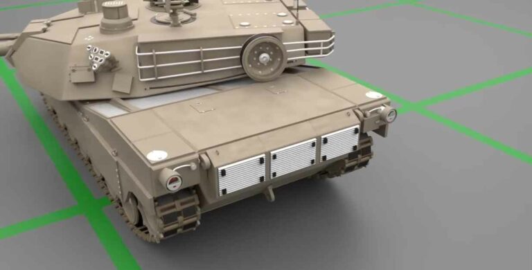Does Tanks Have Air Conditioning? | Smart AC Solutions