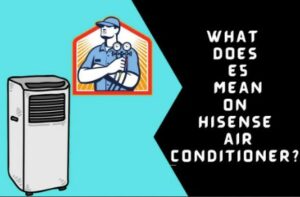 E5 Error Code On Your AC Unit? A Comprehensive Guide To Resolution