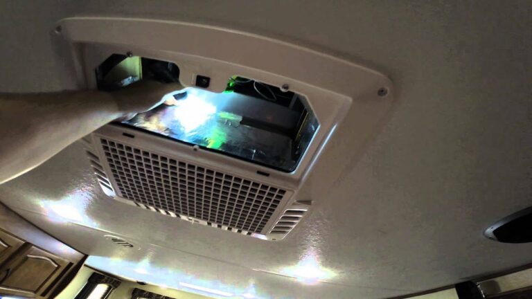 Airxcel 48000 Series Troubleshooting - Quick Fixes | Smart AC Solutions