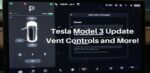 How To Use The Vent Feature On The Tesla App? | Smart AC Solutions