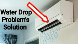 Is Your Mitsubishi Mini Split Leaking Water? Here's The Fixing Guide