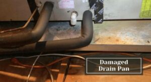 Is Your Mitsubishi Mini Split Leaking Water? Here's The Fixing Guide