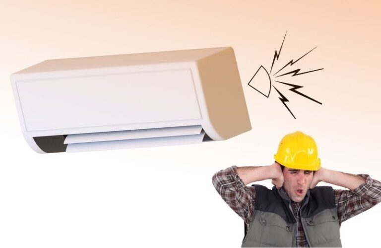 Why Does My House Shake When The AC Is On? Completed Answer | Smart AC ...