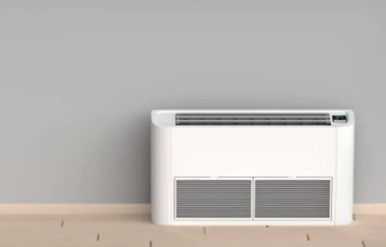 Can Portable Air Conditioners Be Laid On Their Side? Here Is The Answer