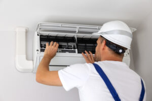 Why Is My AC Squealing? A Homeowner's Troubleshooting Guide To Common ...