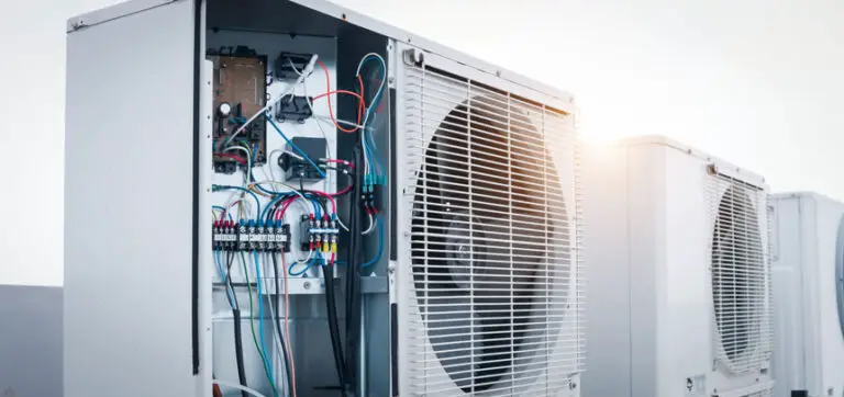 Why Is My AC Squealing? A Homeowner's Troubleshooting Guide To Common ...