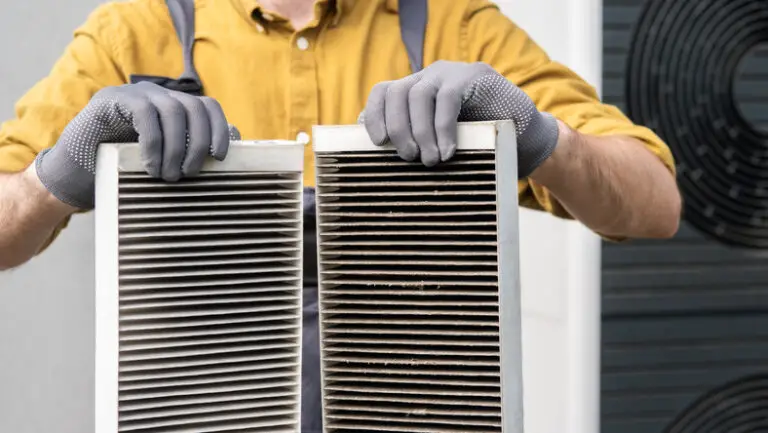 The Best Types Of Air Filters: Pros, Cons, And Expert Advice | Smart AC ...