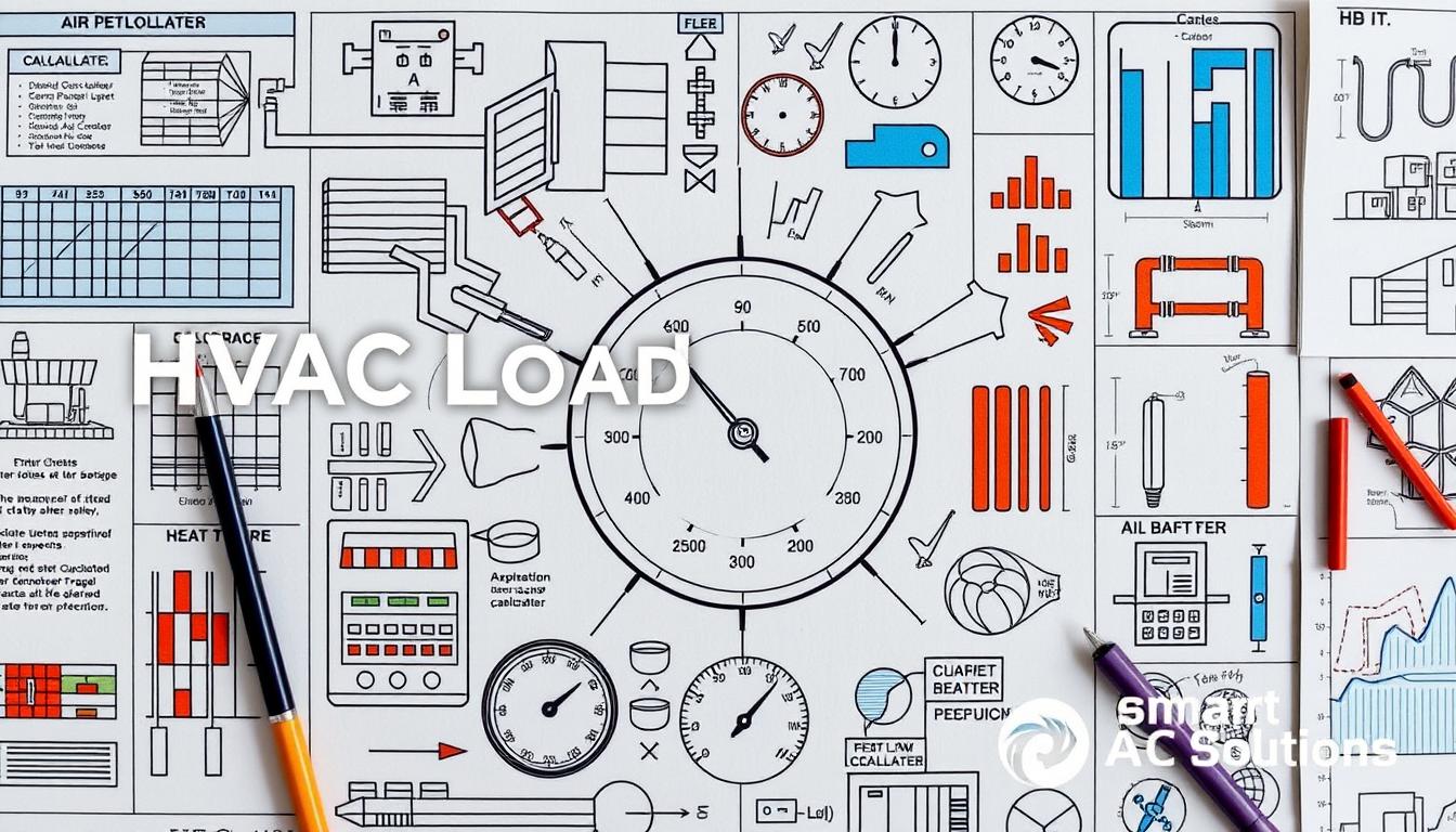 The Importance Of Proper HVAC Load Calculation