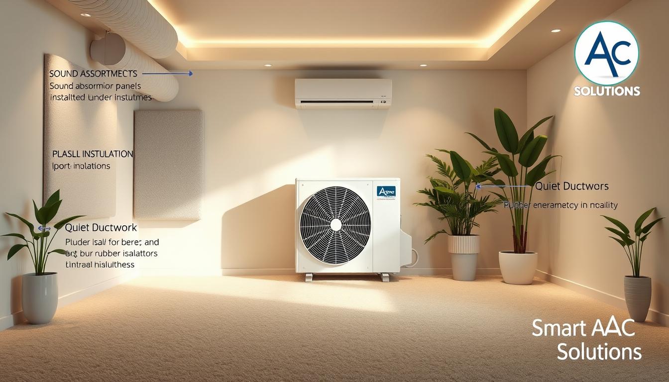 Silence Is Golden: How To Reduce HVAC System Noise