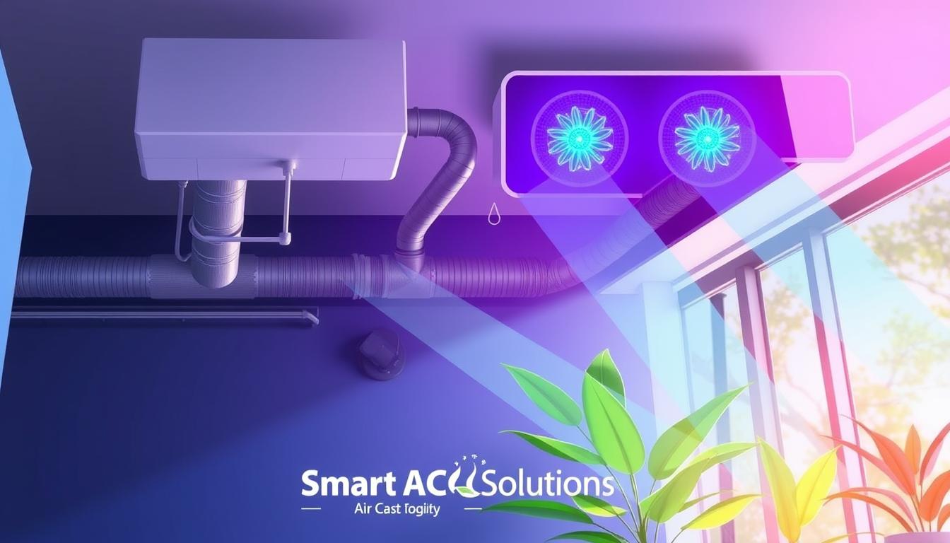 UV Light Air Purification: The Hidden Defender In Your HVAC System
