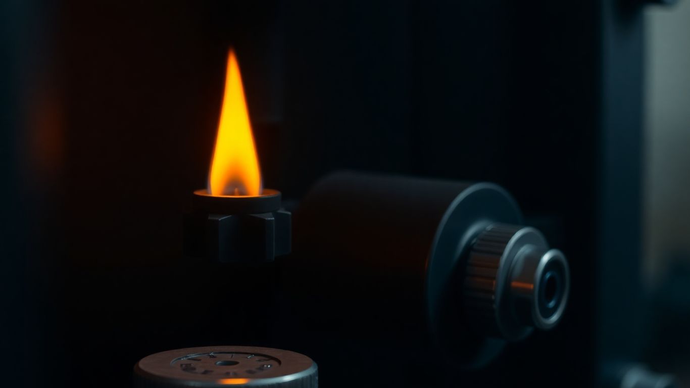 Clicking Furnace? How To Fix Ignition Problems When Your Furnace Won't ...