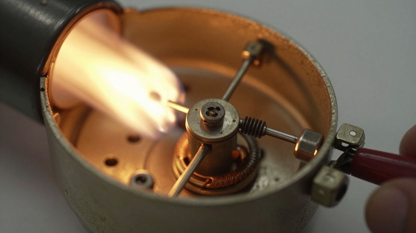 Mastering Thermostat Anticipator Settings On Older Systems For Optimal ...